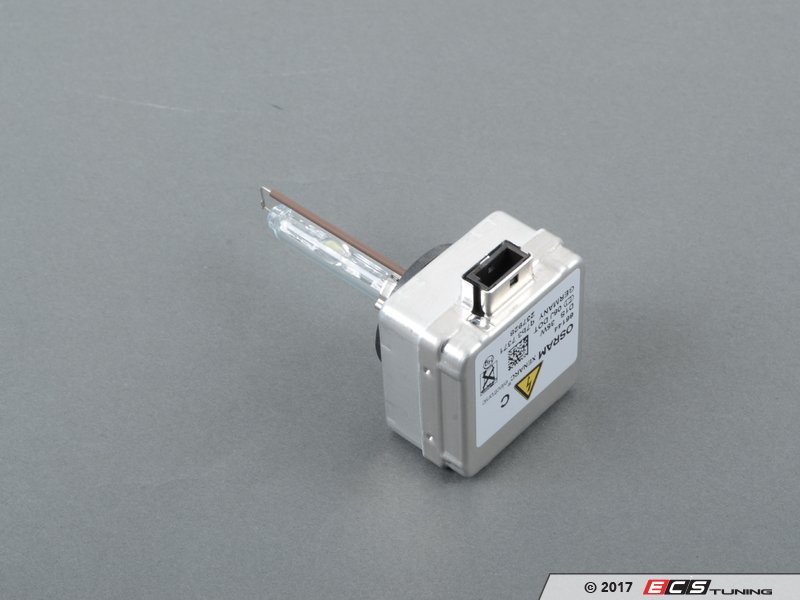 Osram Sylvania - 910139000002 - D1S Xenon Head Lamp Bulb - Priced Each