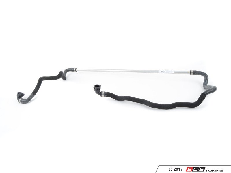 Genuine BMW - 17127598249 - COOLANT HOSE (17-12-7-598-249)