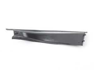 BMW F10 535i N55 3.0L Trunk Parts - ECS Tuning