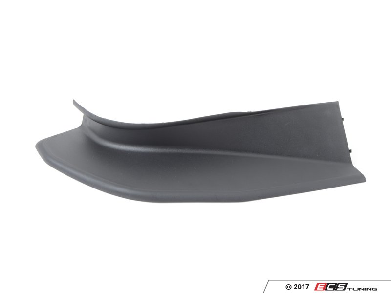 Genuine BMW - 51497453355 - F10 Left Rear Drip Rail - Priced Each (51 ...