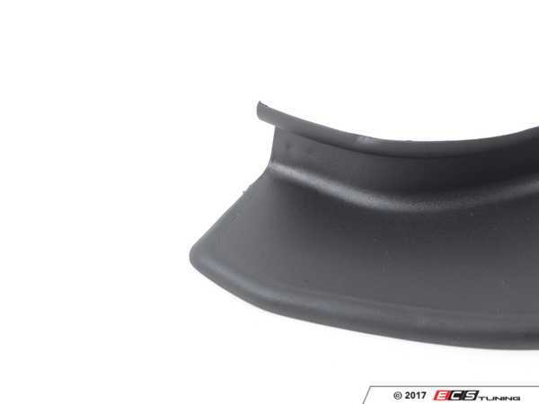Genuine BMW - 51497453355 - F10 Left Rear Drip Rail - Priced Each (51 ...