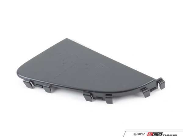 Genuine BMW - 51117374206 - COVER, GRILL, CENTER (51-11-7-374-206)