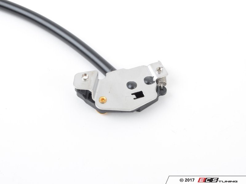 Genuine BMW - 54377228585 - MICROSWITCH, RING BU (54-37-7-228-585)