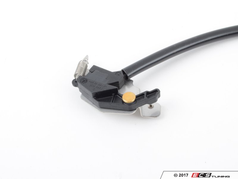 Genuine BMW - 54377228585 - MICROSWITCH, RING BU (54-37-7-228-585)