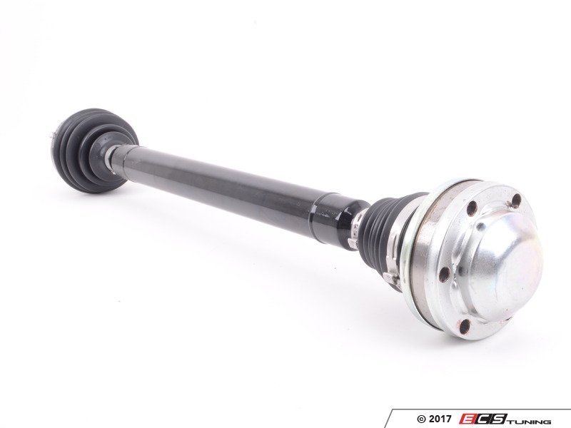 Genuine Volkswagen Audi - 5Q0407272DQ - Front Axle Assembly - Right ...