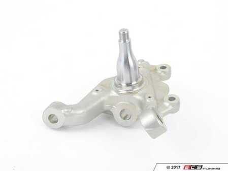 Genuine Mercedes Benz - 2123320700 - STEERING KNUCKLE, left