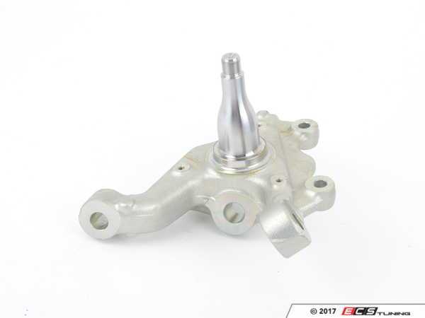 Genuine Mercedes Benz - 2123320700 - STEERING KNUCKLE, left