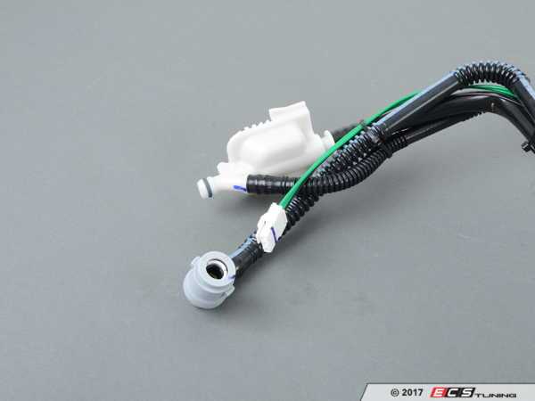 Bosch - 16117373503 - In-Tank Fuel Pump