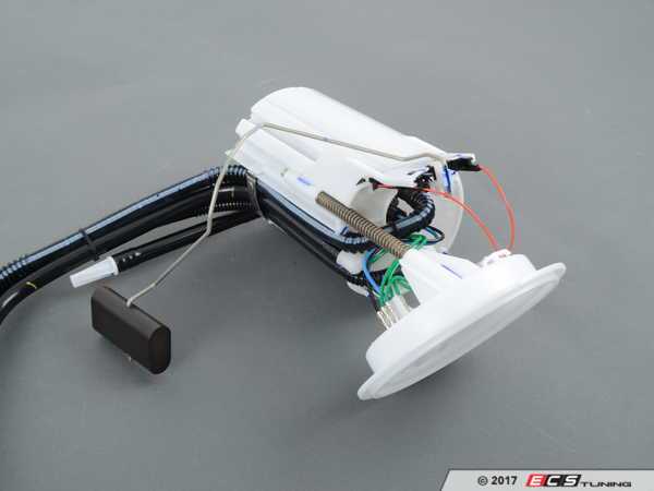 Bosch - 16117373503 - In-Tank Fuel Pump