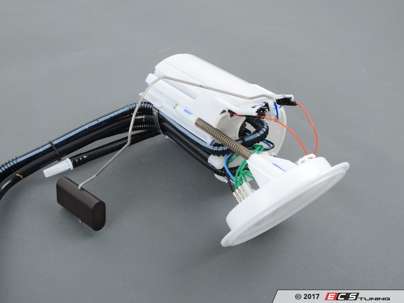 Bosch - 16117373503 - In-Tank Fuel Pump