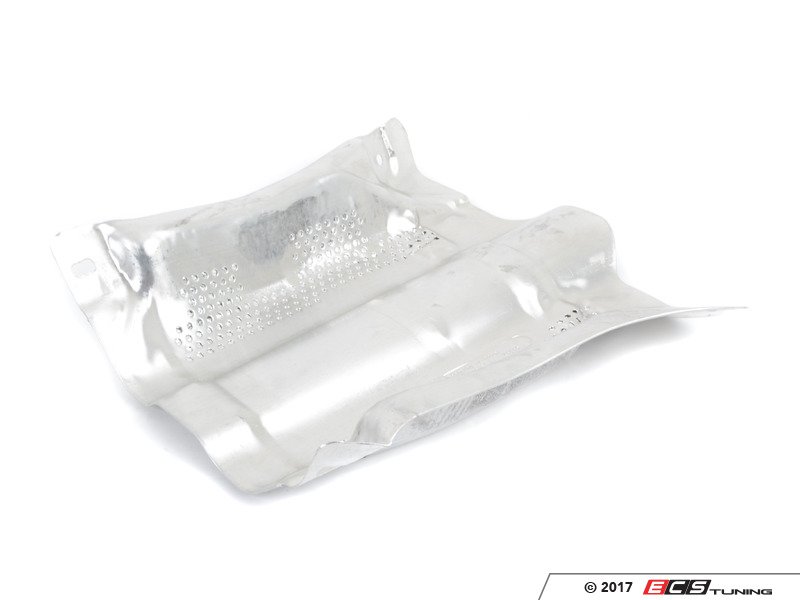 Genuine Volkswagen Audi - 4B0804160P - HEATSHIELD (4B0 804 160 P)