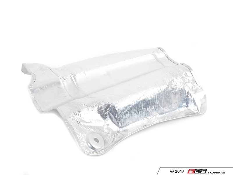Genuine Volkswagen Audi - 4B0804160P - HEATSHIELD (4B0 804 160 P)