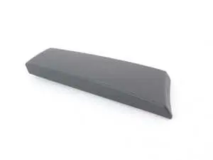 Genuine BMW - 32347841044 - M Steering Wheel Trim (32-34-7-841-044)