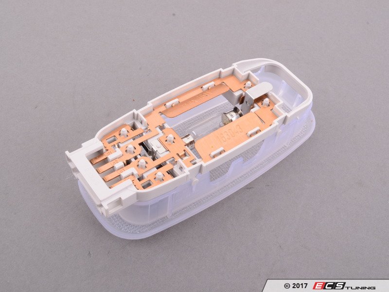 Genuine Mercedes Benz - 9068200801 - INTERIOR LAM