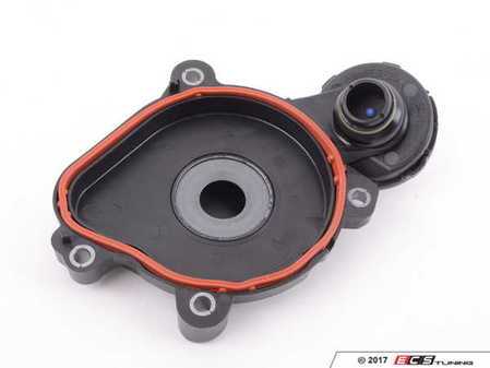 Genuine Mercedes Benz - 2760100331 - Engine Crankcase Vent Valve