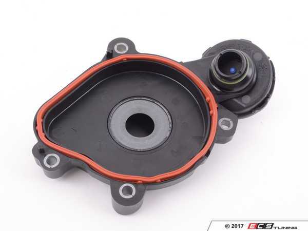 Genuine Mercedes Benz - 2760100331 - Engine Crankcase Vent Valve