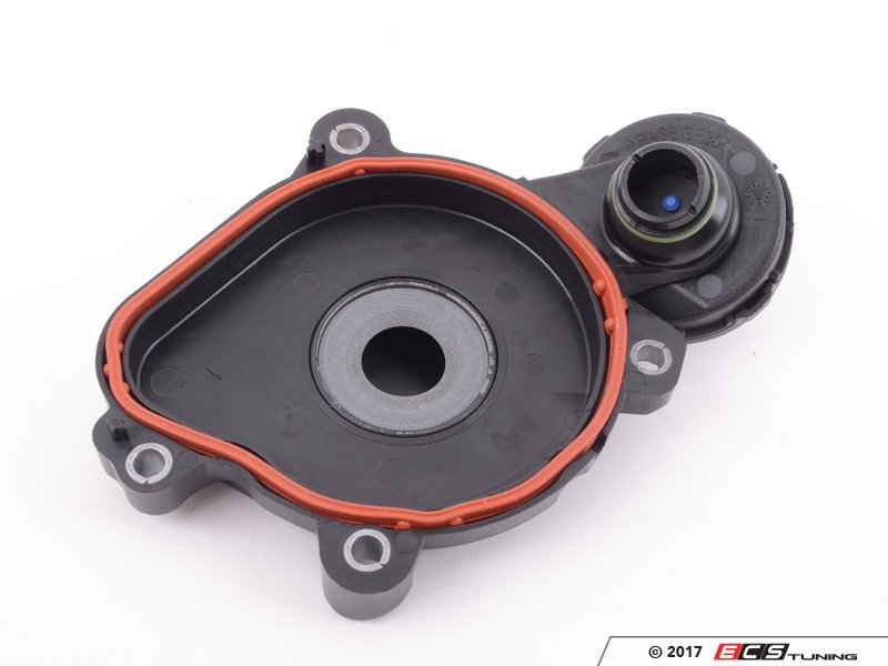 Genuine Mercedes Benz - 2760100331 - HOUSING COVE