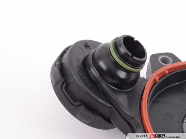 Genuine Mercedes Benz - 2760100331 - Engine Crankcase Vent Valve