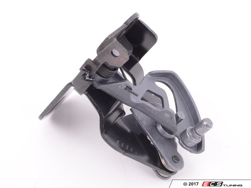 Genuine Mercedes Benz - 2038800264 - Hood Latch Assembly