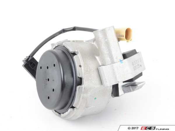 Genuine Volkswagen Audi - 4G0199381NT - Hydraulic Engine Mount - Priced ...