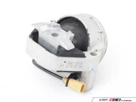 Genuine Volkswagen Audi - 4G0199381NT - Hydraulic Engine Mount - Priced ...