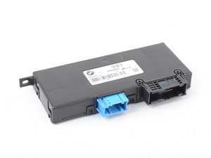 BMW F10 535i N55 3.0L Interior Electronic Parts - ECS Tuning