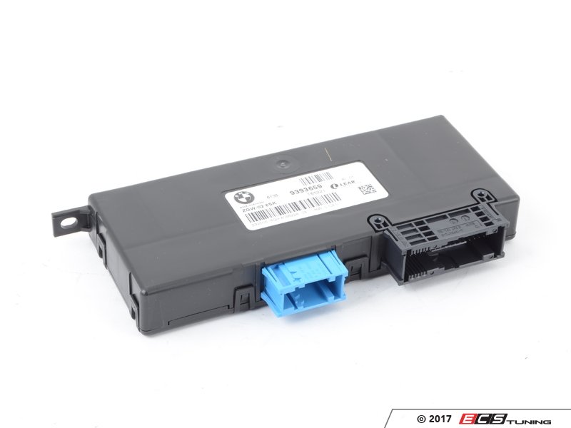 Genuine BMW - 61359393659 - Central Gateway Module (61-35-9-393-659)