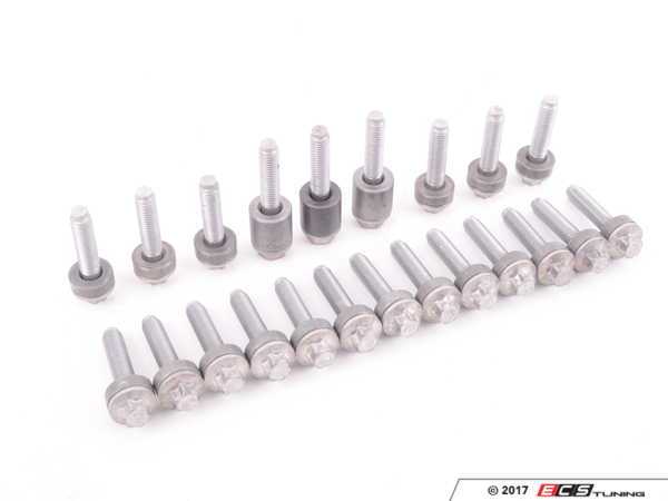 Febi - 11120409288 - Aluminum Valve Cover Screws