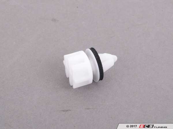 Genuine Volkswagen Audi - 8R0853575B - HOLDER (8R0 853 575 B)