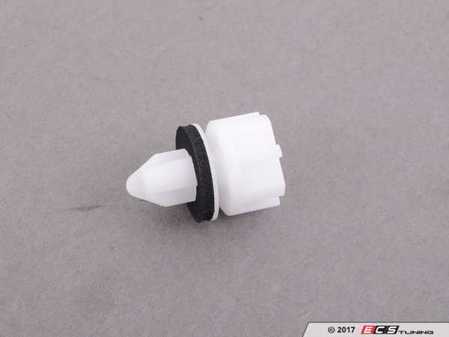 Genuine Volkswagen Audi - 8R0853575B - HOLDER (8R0 853 575 B)