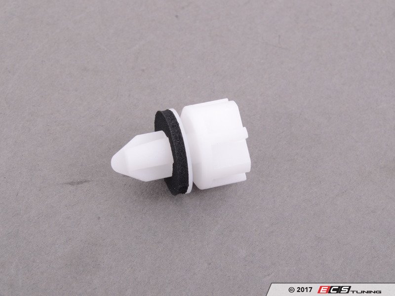 Genuine Volkswagen Audi - 8R0853575B - HOLDER (8R0 853 575 B)