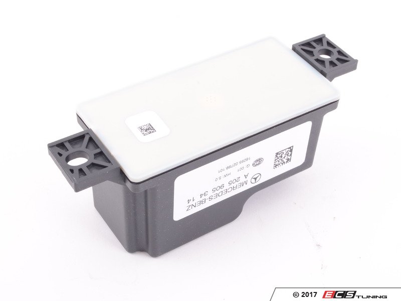 Genuine Mercedes Benz - 2059053414 - VOLTAGE CONVERTER