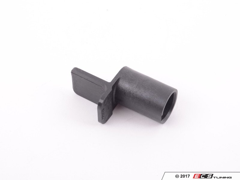 Genuine BMW - 17117565515 - Bracket Oil Cooler Mounting (17-11-7-565-515)