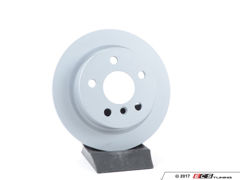 Zimmermann - 34216799383 - BRAKE DISC - Priced Each