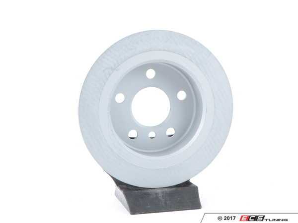 Zimmermann - 34216799383 - BRAKE DISC - Priced Each