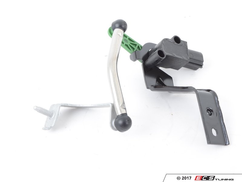 Genuine Volkswagen Audi - 5Q0412521C - Front Headlight Level Sensor ...