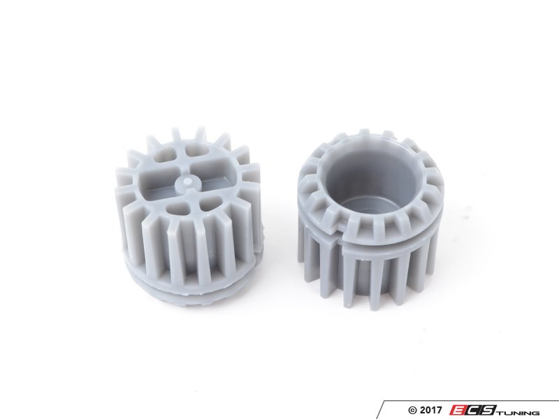 Genuine Volkswagen Audi - 8E0798151A - Shifter Rebuild Kit (8E0 798 151 A)