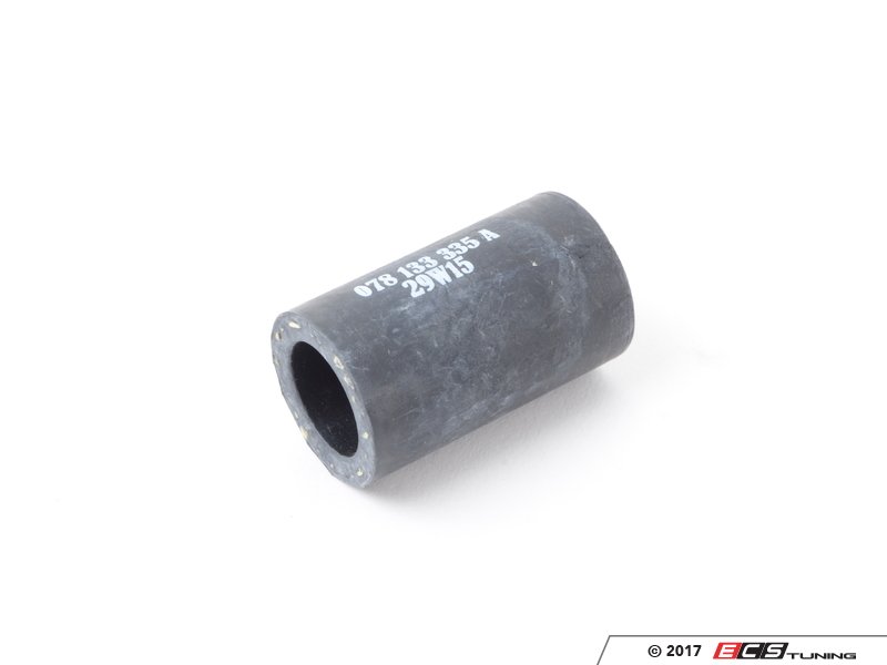 Genuine Volkswagen Audi - 078133335A - CAP (078 133 335 A)