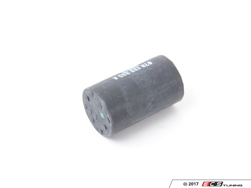 Genuine Volkswagen Audi - 078133335A - CAP (078 133 335 A)