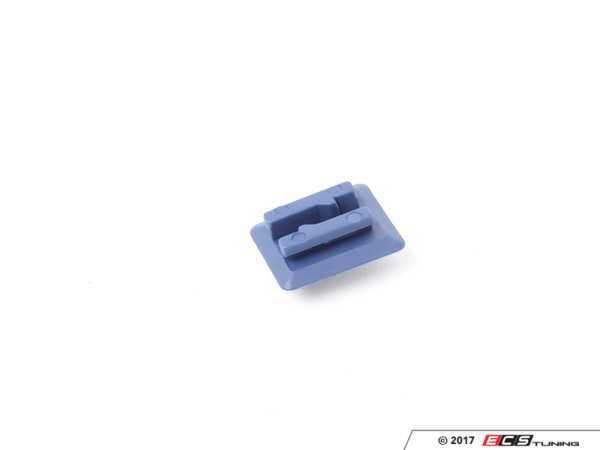 Genuine BMW - 61136912396 - BRACKET, PLUG CONNECTION BLE (61-13-6-912-396)