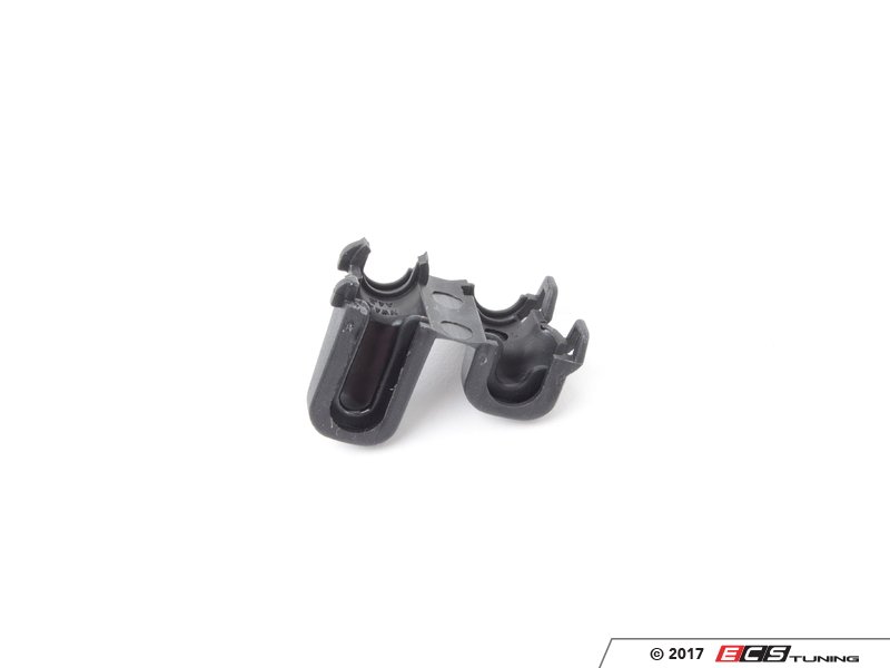 Genuine BMW - 12527535589 - RUBBER GROMMET (12-52-7-535-589)