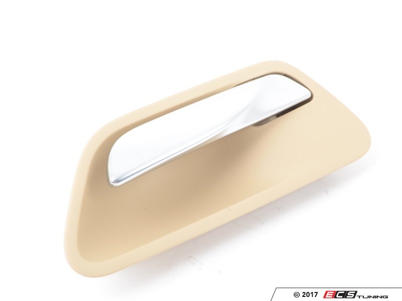 Genuine BMW - 51417279345 - Interior Door Handle - Rear Left (51-41-7 ...