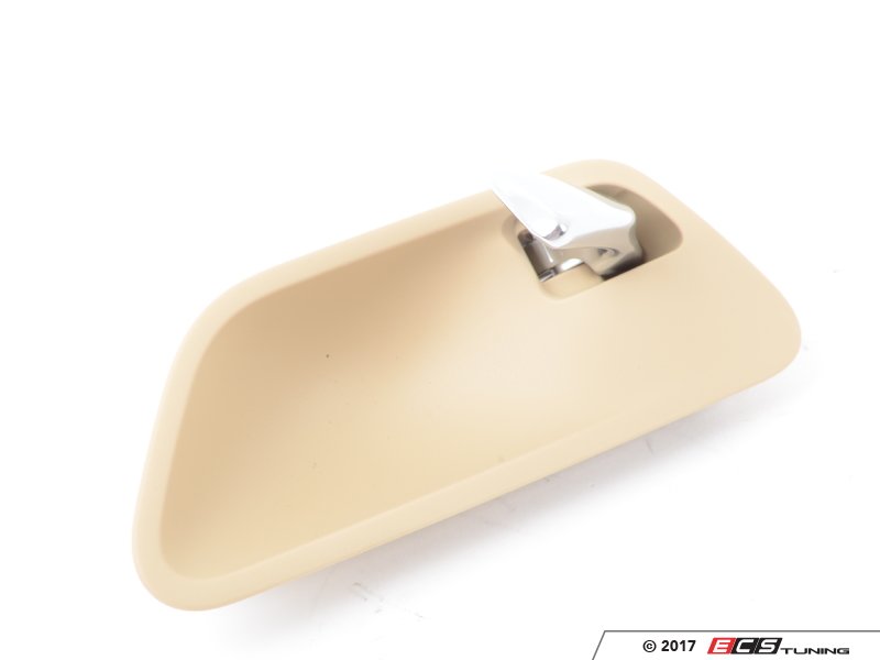 Genuine BMW - 51417279345 - Interior Door Handle - Rear Left (51-41-7 ...