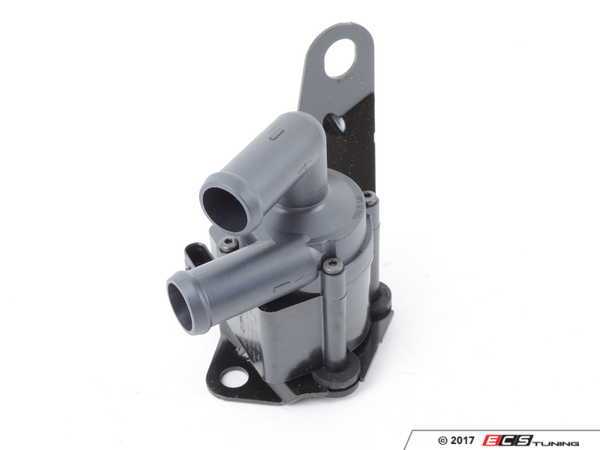 Genuine BMW - 64119230237 - Additional Water Pump (64-11-9-230-237)