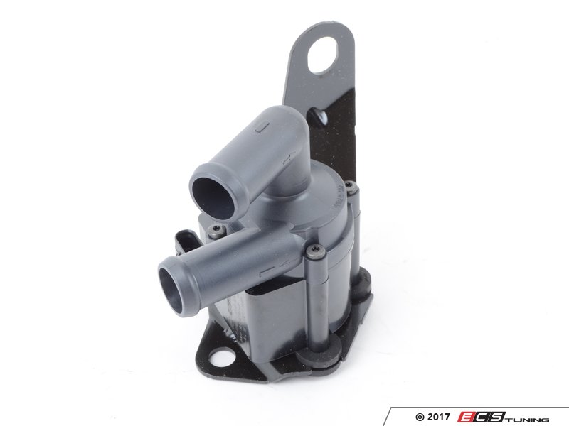 Genuine BMW - 64119230237 - Additional Water Pump (64-11-9-230-237)