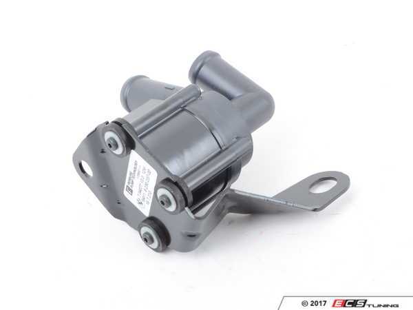 Genuine BMW - 64119230237 - Additional Water Pump (64-11-9-230-237)