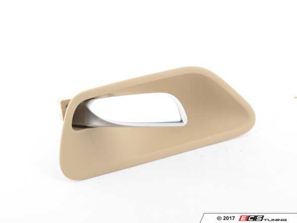 Genuine BMW - 51417279346 - Interior Door Handle - Rear Right (51-41-7 ...