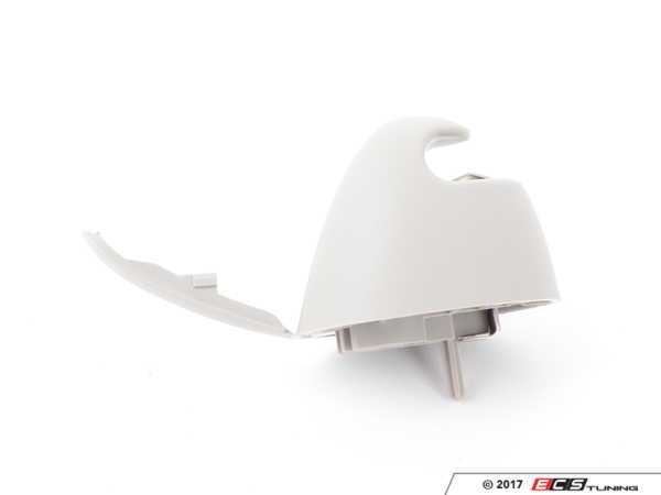 Genuine BMW - 51167326405 - SUN VISOR BRACKET (51-16-7-326-405)