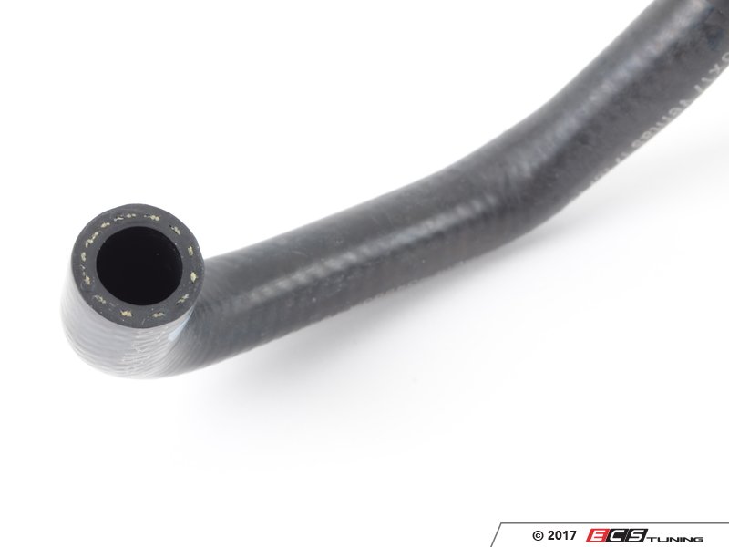 Genuine Volkswagen Audi - 7L6422891P - Power Steering Hose - Return ...