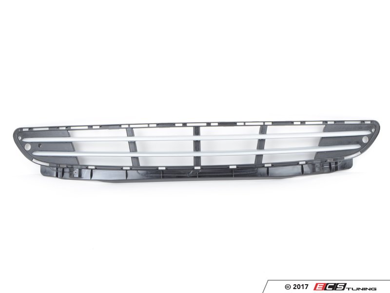Genuine Mercedes Benz - 20388010059775 - Front Bumper Grill - Lower Center